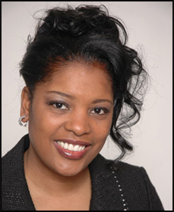 About The Founder – At The Well Conferences